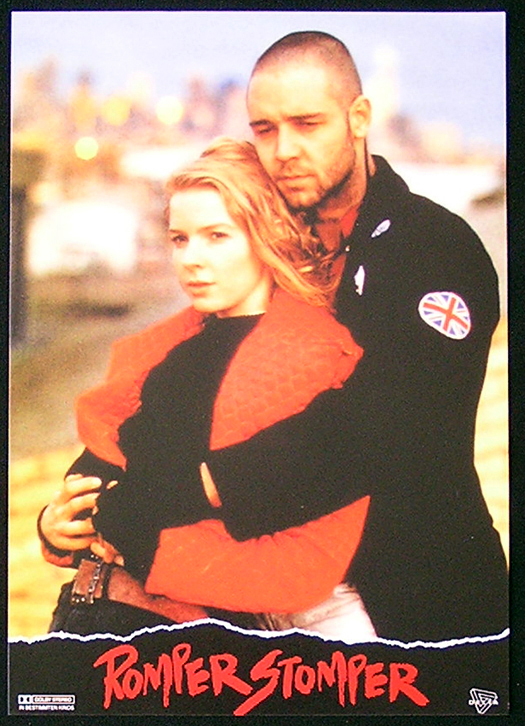 Picture of Romper Stomper (1992)