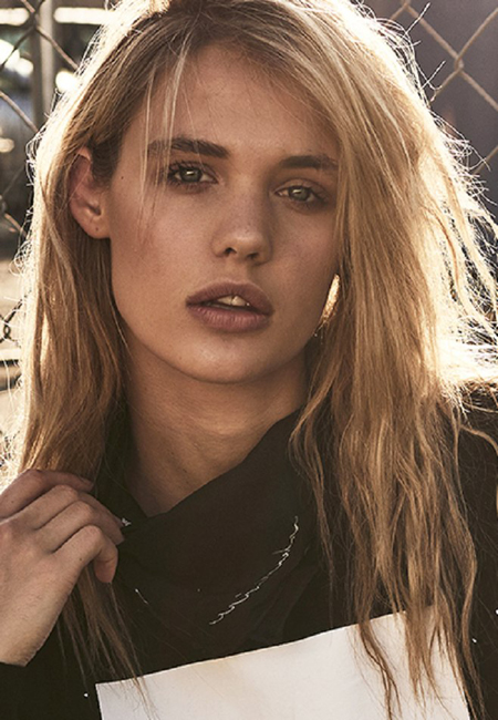 Picture of laura dewit