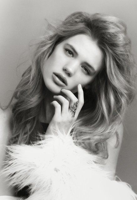 Picture of laura dewit