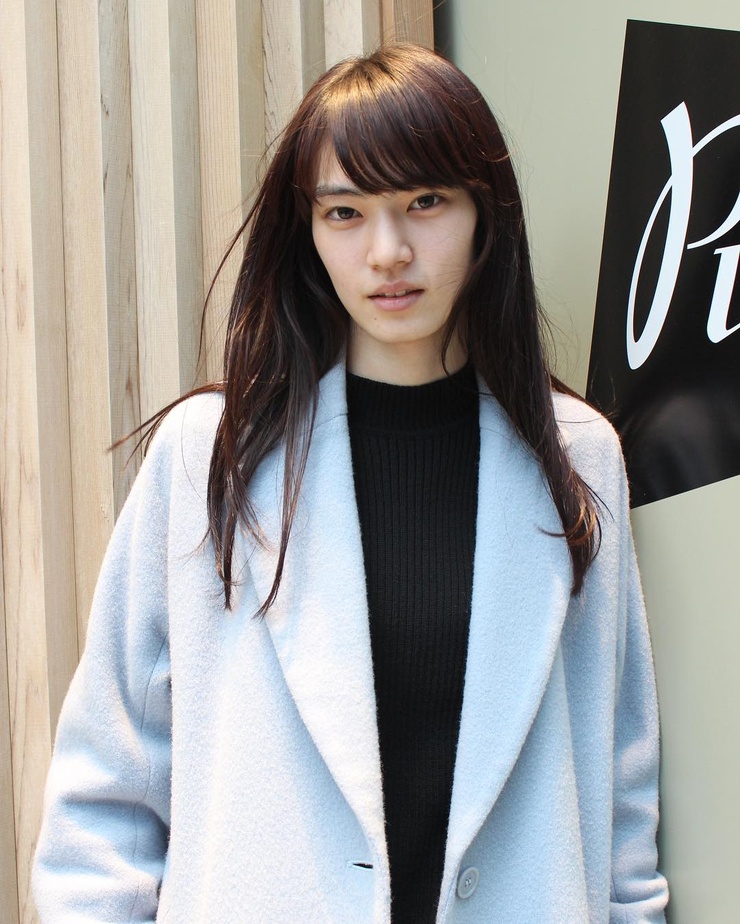 Picture of Miki Ehara