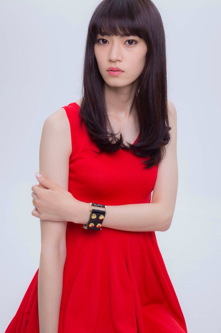 Picture of Miki Ehara