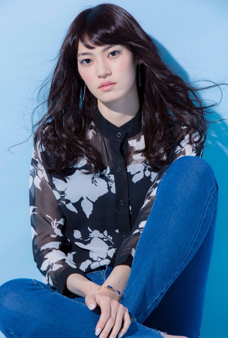 Image of Miki Ehara