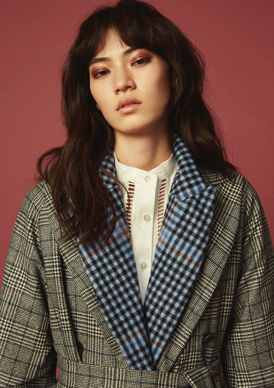 Picture of Miki Ehara