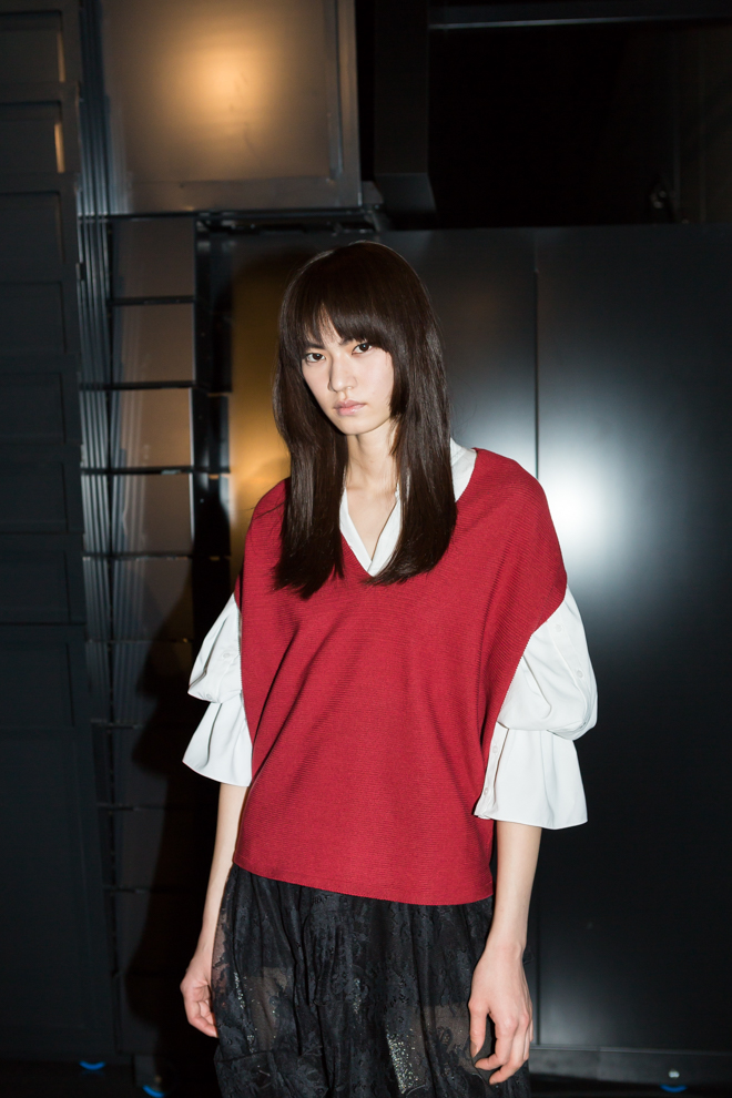 Picture of Miki Ehara