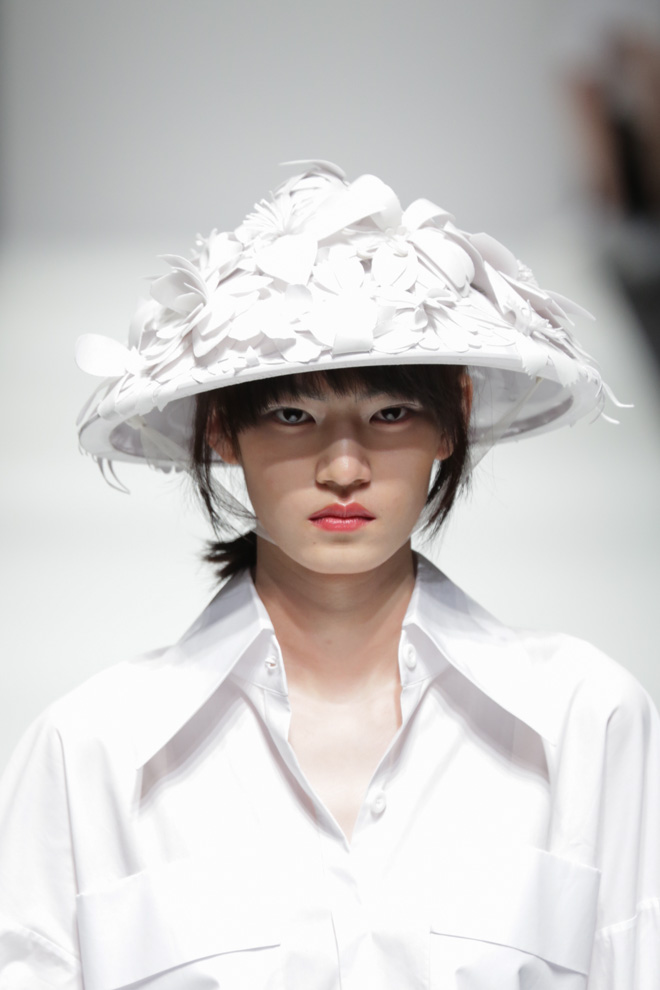 Picture of Miki Ehara