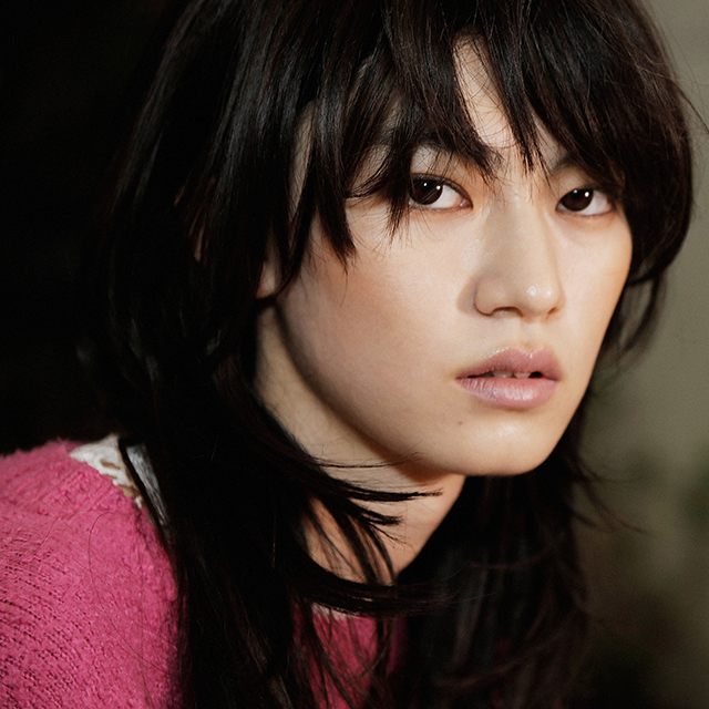 Picture of Miki Ehara