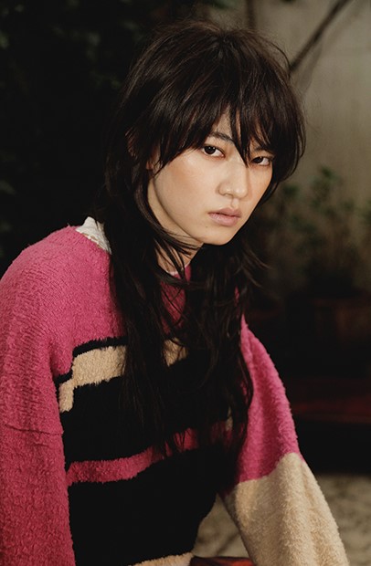 Picture of Miki Ehara