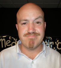 Image of Andy Parsons