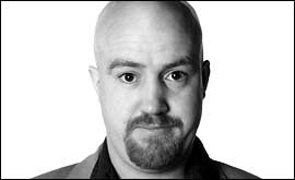 Andy Parsons picture