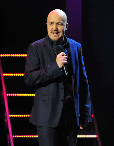 Picture of Andy Parsons