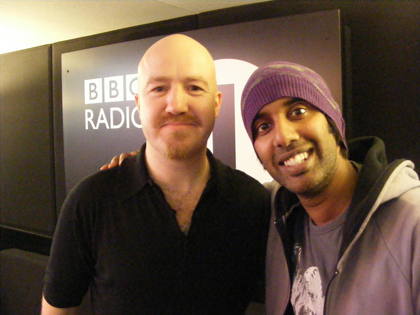 Picture of Andy Parsons