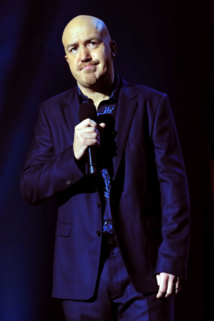 Picture of Andy Parsons