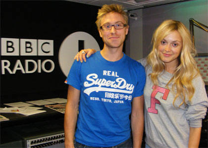 Picture of Russell Howard