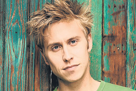 Picture of Russell Howard