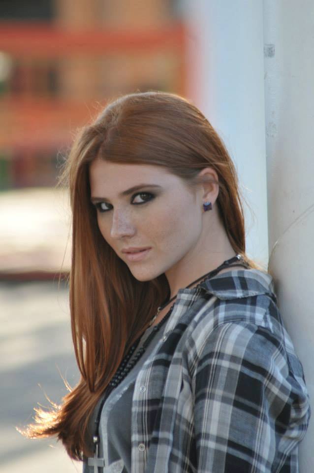 Picture of Mariah Rocha