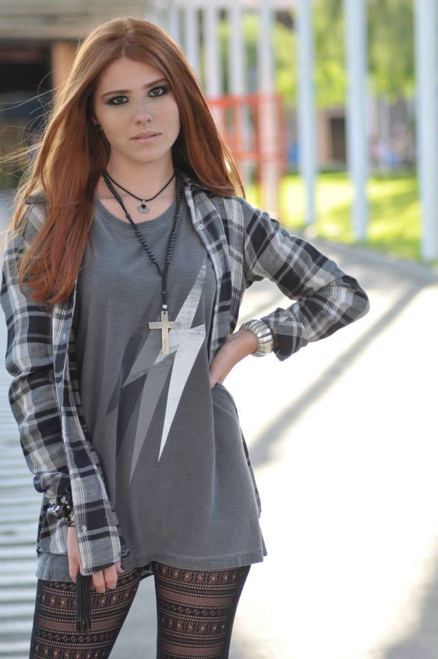 Picture of Mariah Rocha