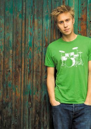 Picture of Russell Howard