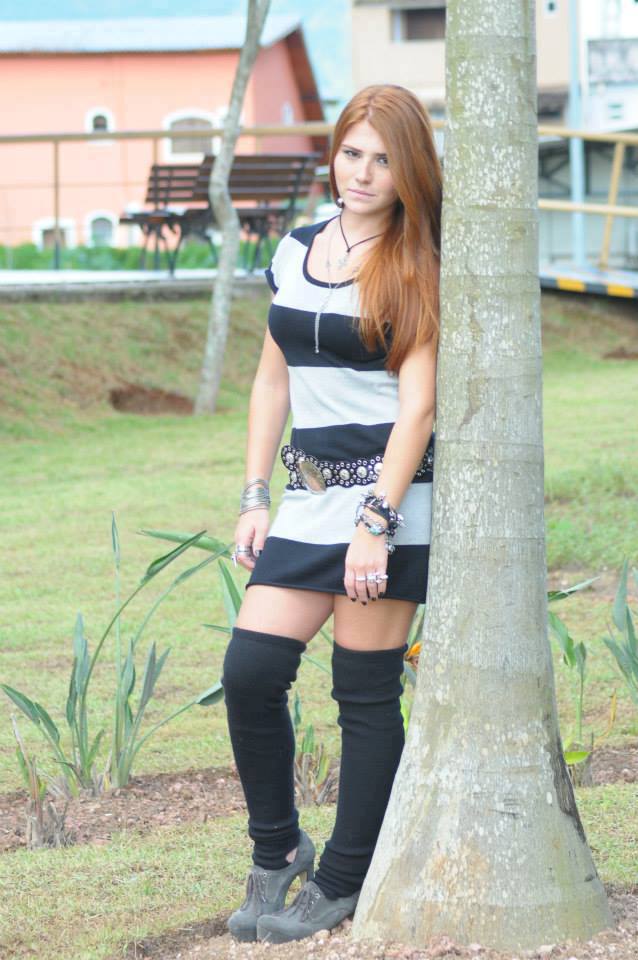 Picture of Mariah Rocha