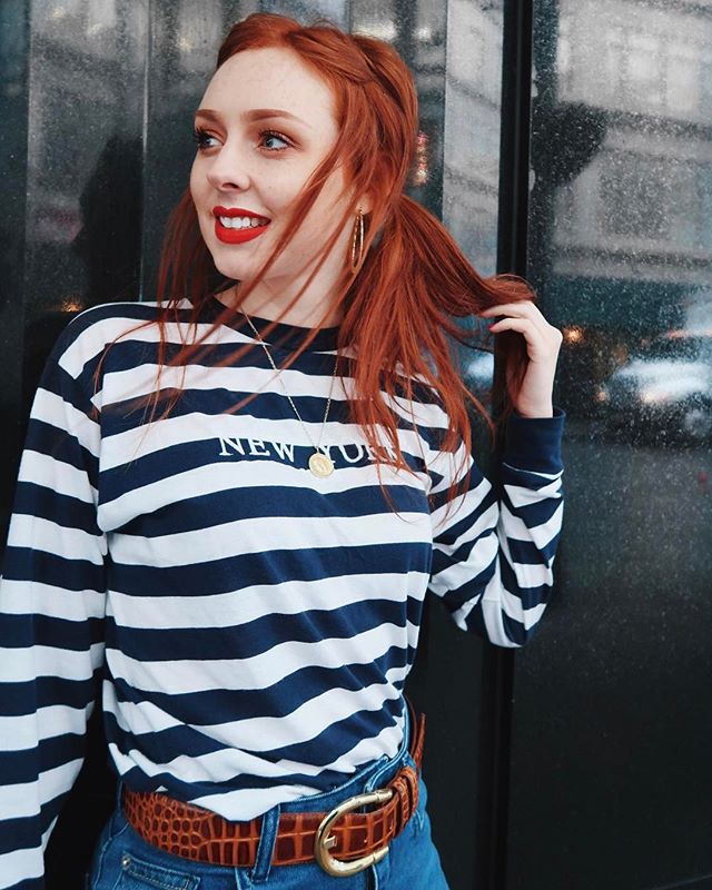 Picture of Trixie Belle
