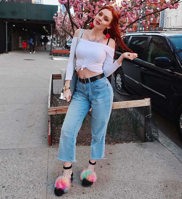 Picture of Trixie Belle