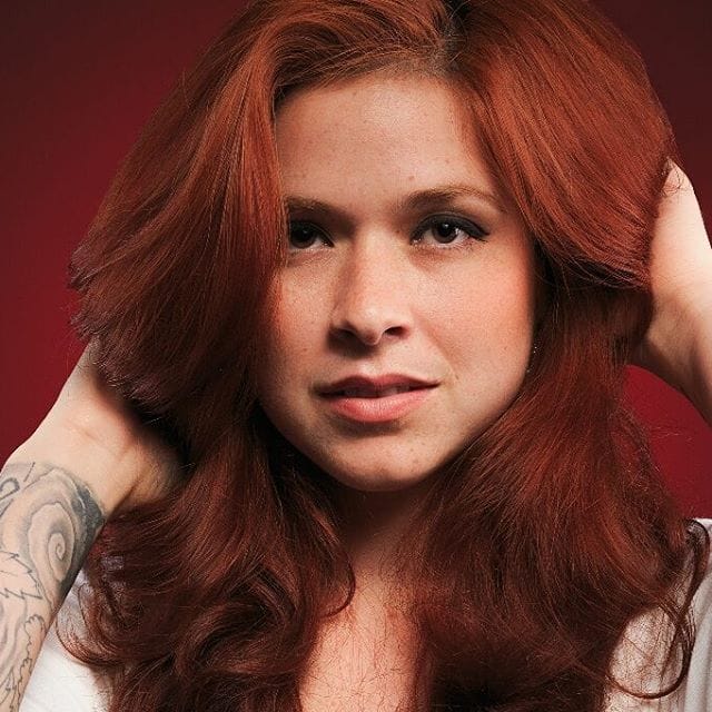 Picture of Helaine Bejamim