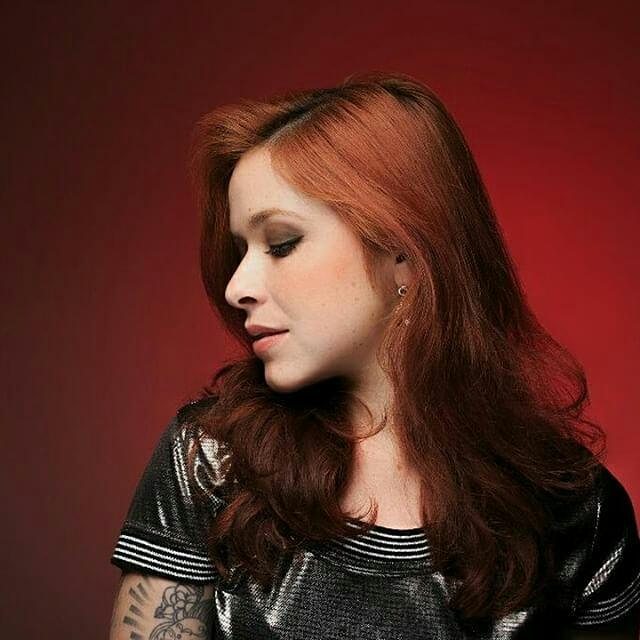 Picture of Helaine Bejamim