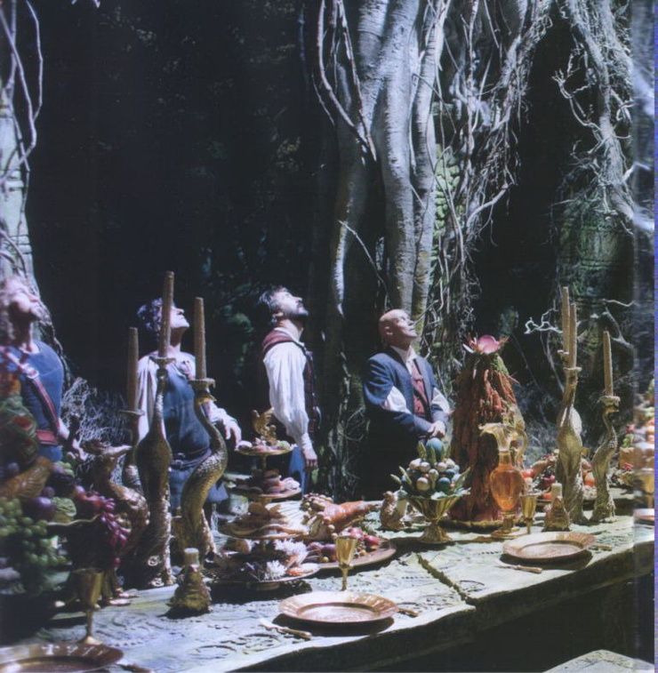 The Chronicles of Narnia: The Voyage of the Dawn Treader picture