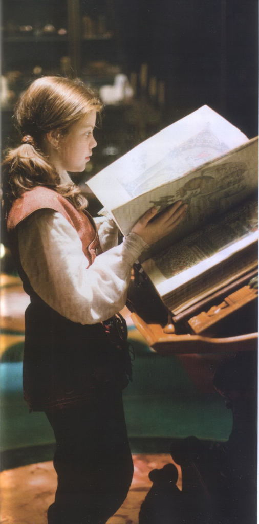 The Chronicles of Narnia: The Voyage of the Dawn Treader picture