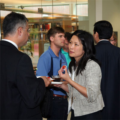 Image of Yueh-Lin Loo