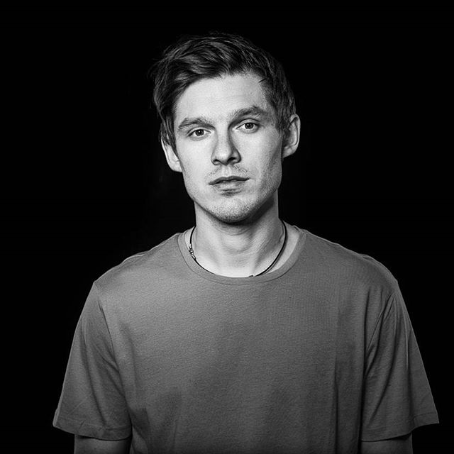 Image of Pavel Calta