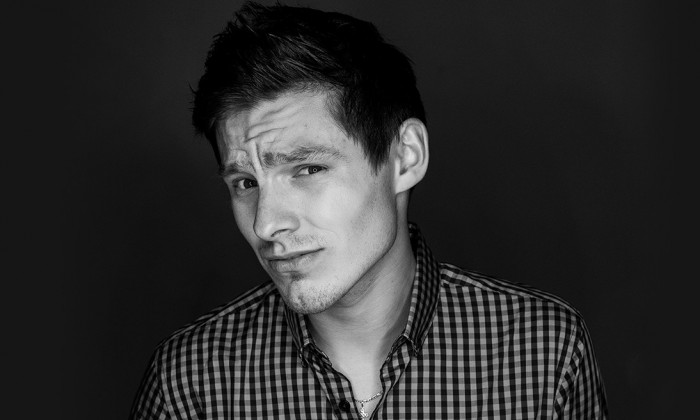 Picture of Pavel Calta