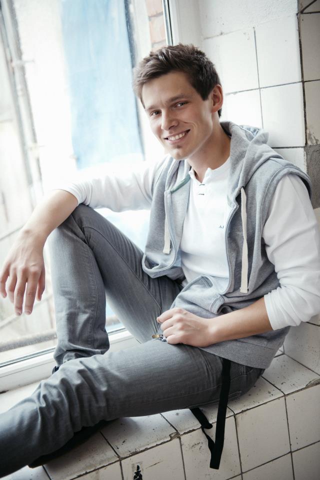 Picture of Pavel Calta