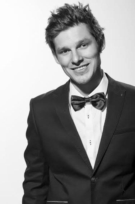 Image of Pavel Calta