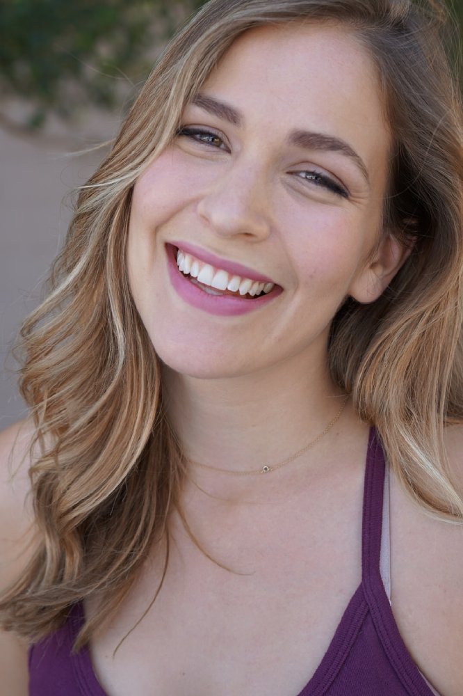 Lelia Symington image