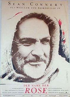 Picture of The Name of the Rose