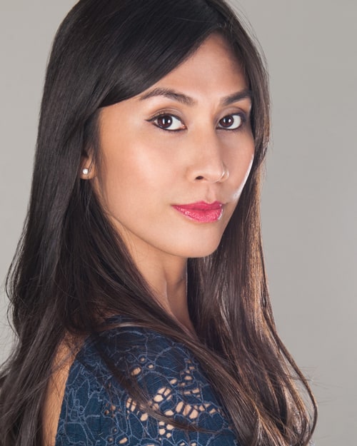 Image of Rain Valdez
