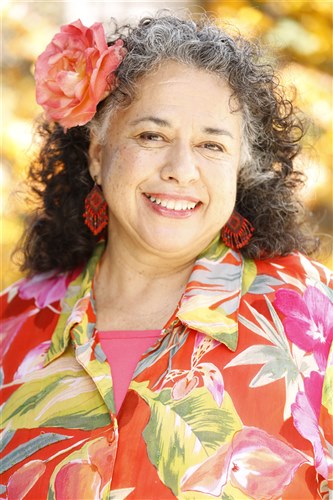 Picture of Juana Samayoa