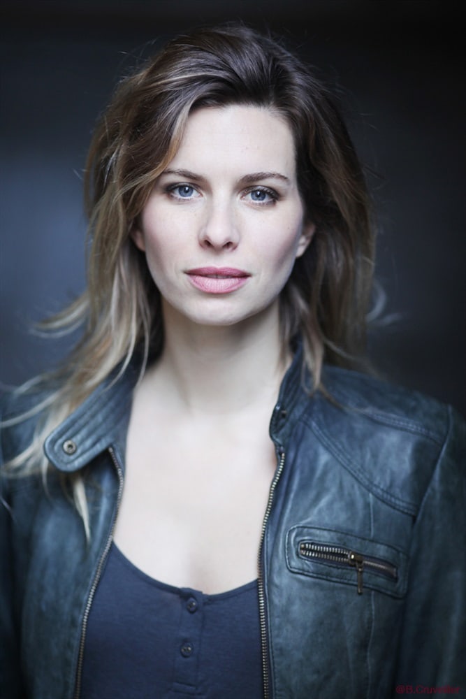 Picture of Coralie Audret