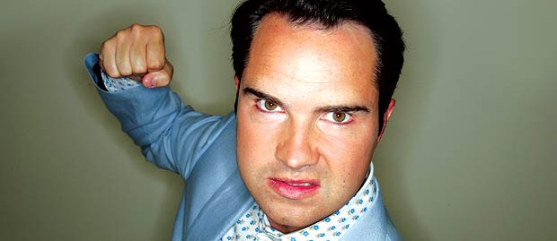 Jimmy Carr image