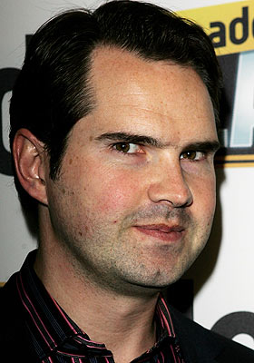Picture of Jimmy Carr