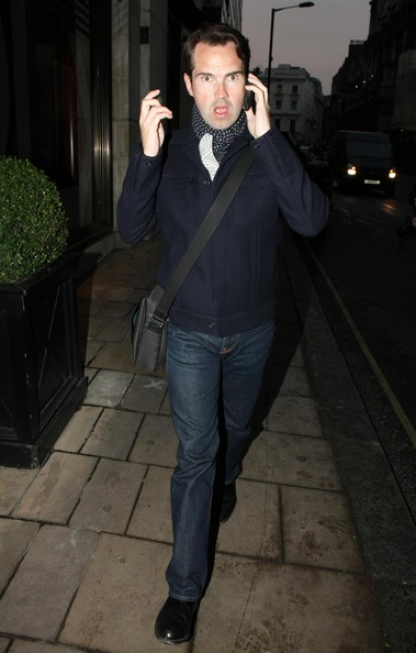 Picture of Jimmy Carr