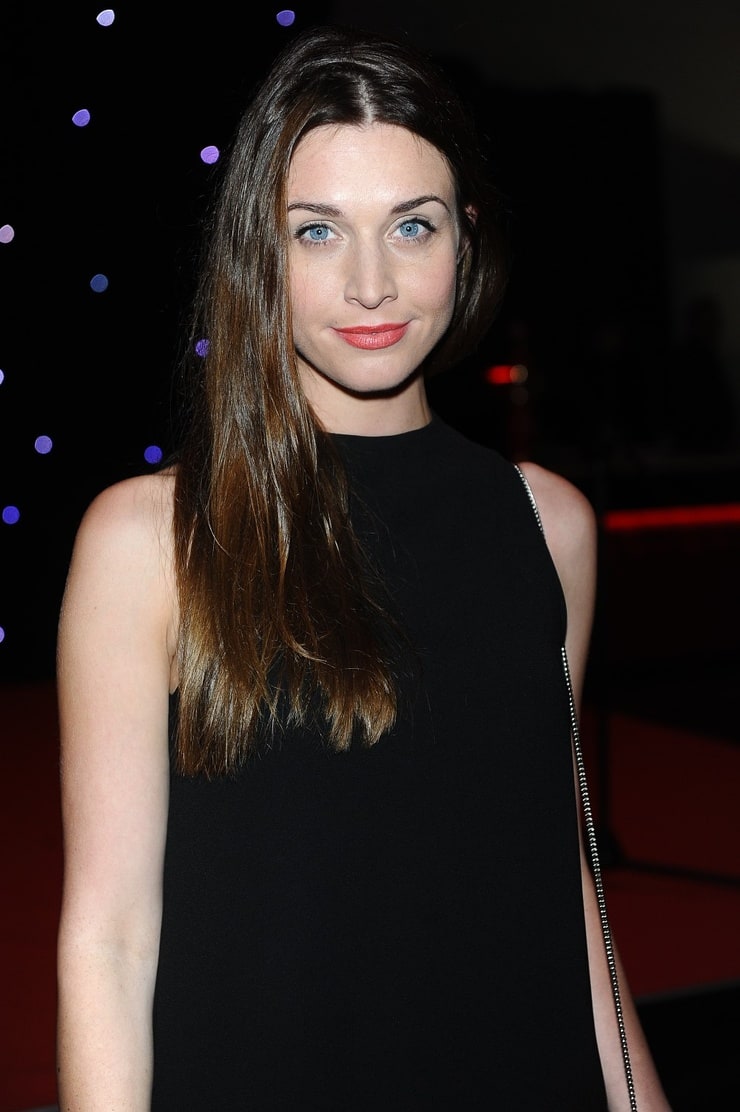 Picture of Julia Kaminska