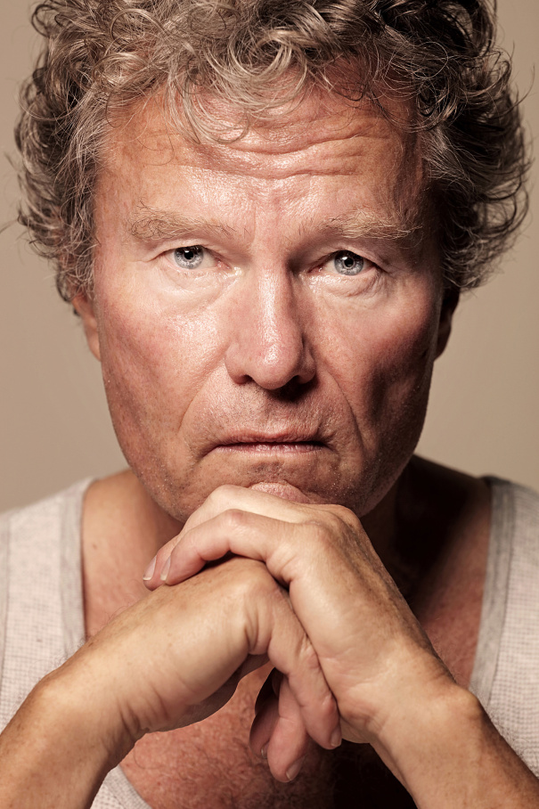 Picture of John Savage