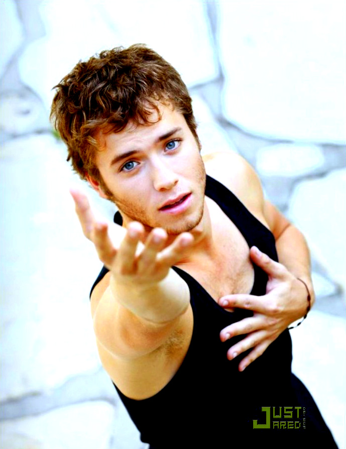 Jeremy Sumpter image
