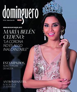 Picture of Maria Belén Cedeño