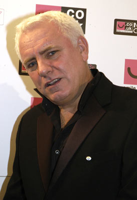 Dave Spikey picture