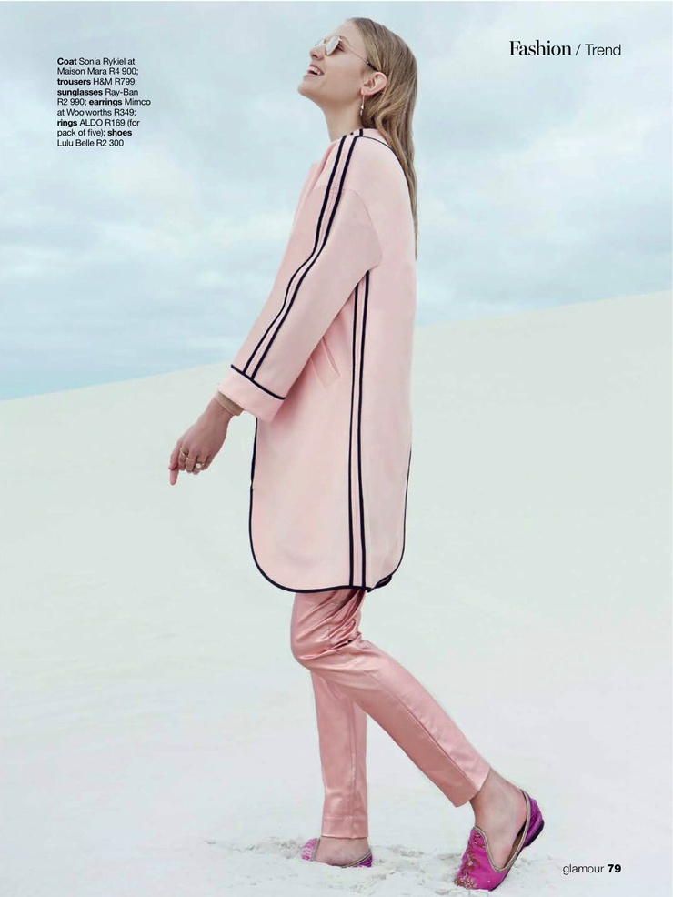 Picture of Chane Husselmann