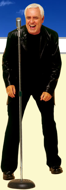 Dave Spikey image
