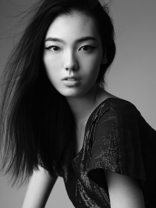 Picture of Siqi Chen