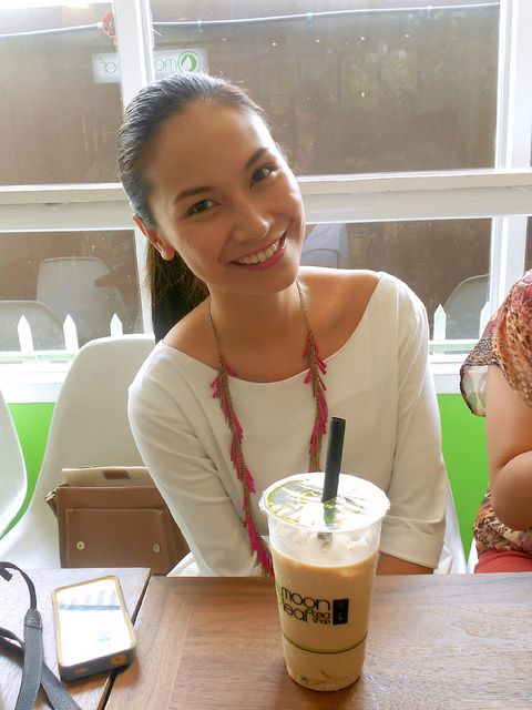 Patty Laurel picture